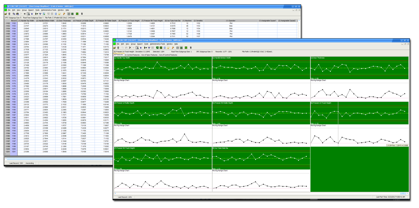 Prolink - Solution Center : Minitab Authorized Partner